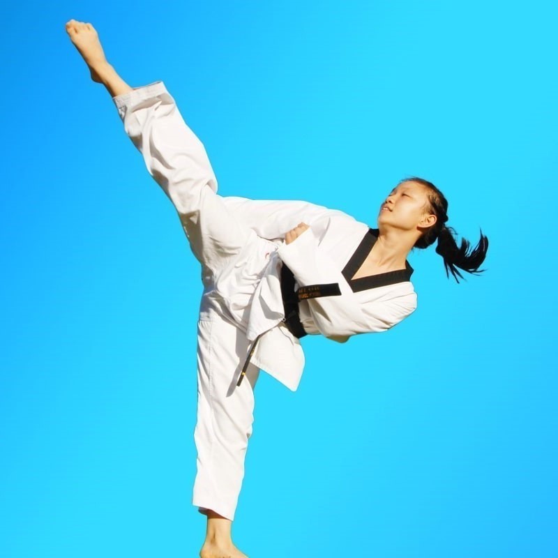 Karate Mascot | Karate in Mascot, Classes for kids teens & adults